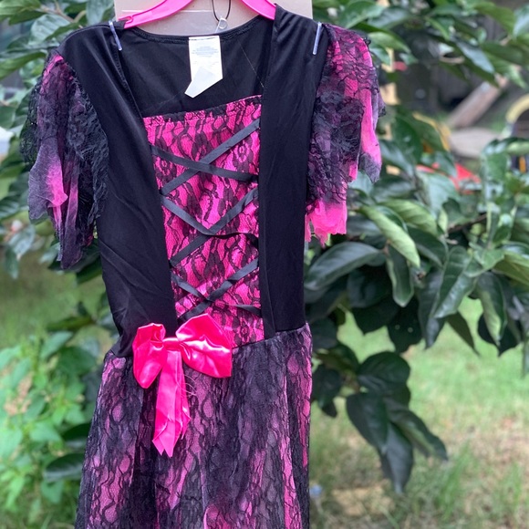 Costumes | Homecoming Horror Girls Halloween Costume Dress | Poshmark